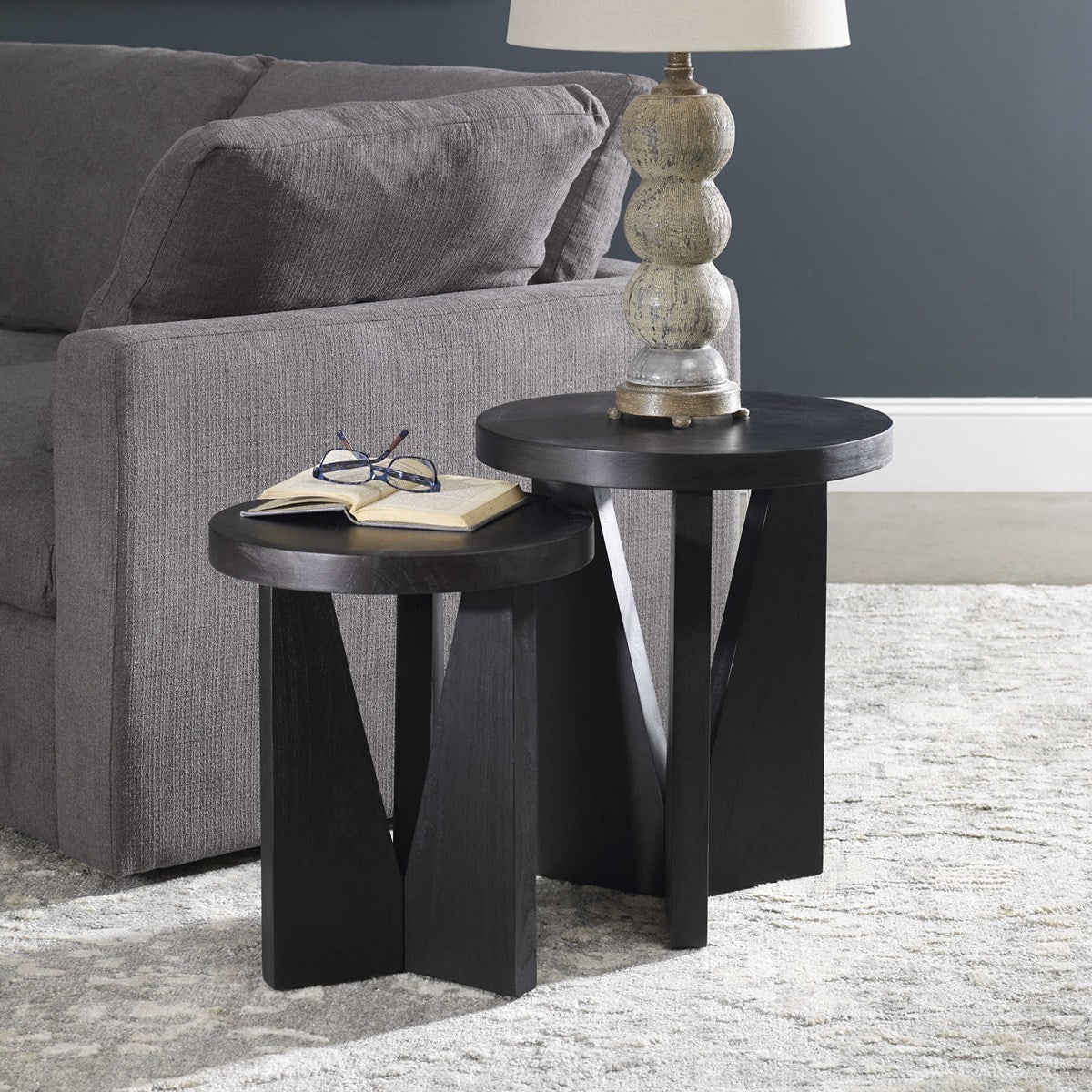 Accent Tables – Perch