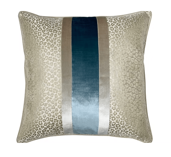 Dallas Girl: Ecru Sheen – Perch