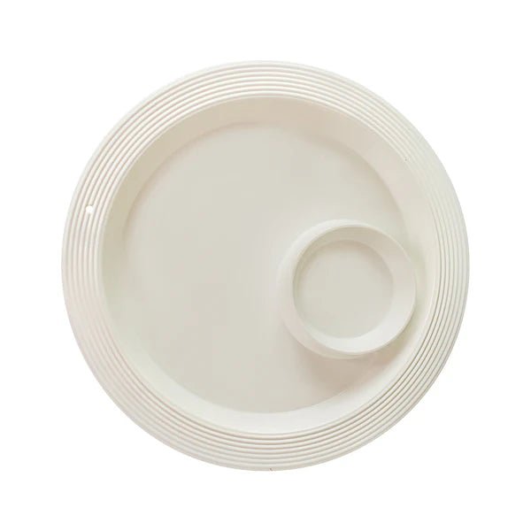 pinstripes chip & dip – Perch